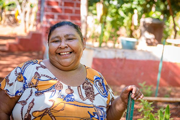 Programa Agua con FGRA - Fundación Bepensa