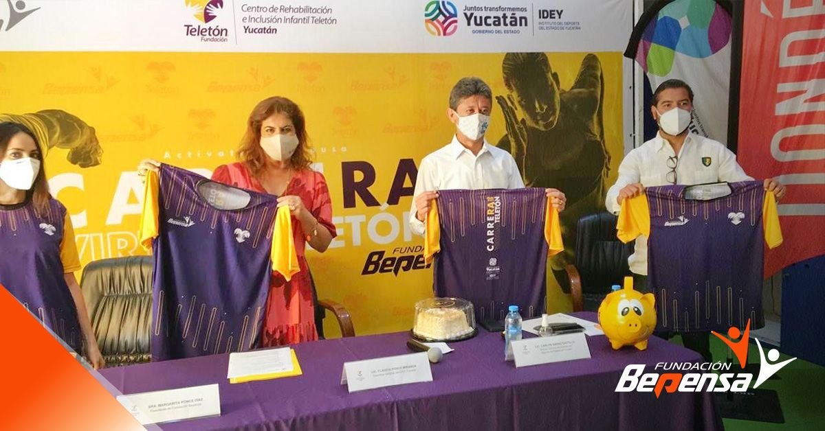 Septiembre_25_Funbe_CRIT - Fundación Bepensa
